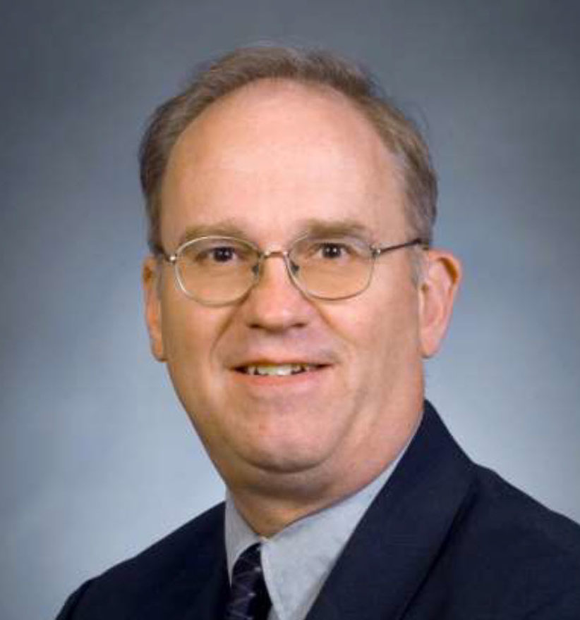 Don Jaworske named ACS Fellow – ACS Cleveland